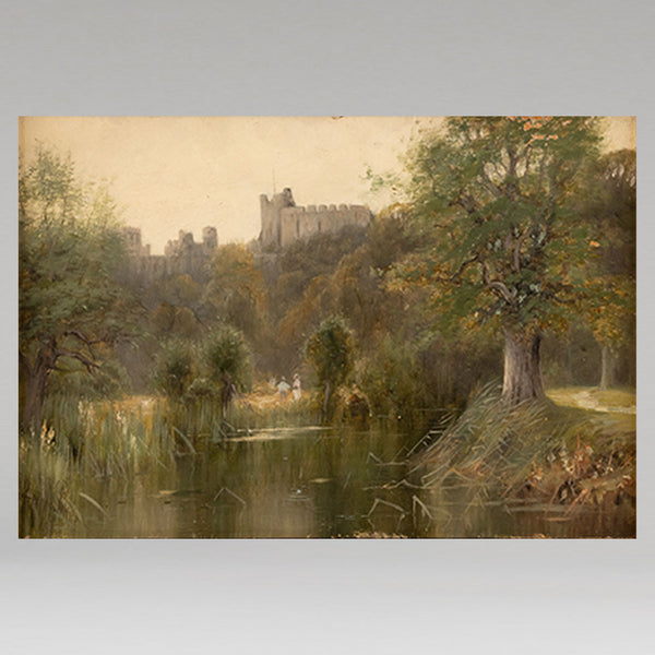 Sidney PIKE (Br.) – Uni-art Gallery
