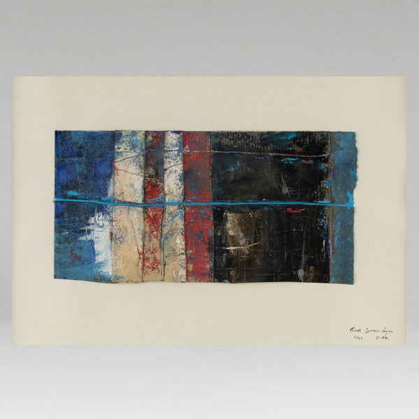 Gines Serran-PAGAN（Spanish 1949-） – Uni-art Gallery