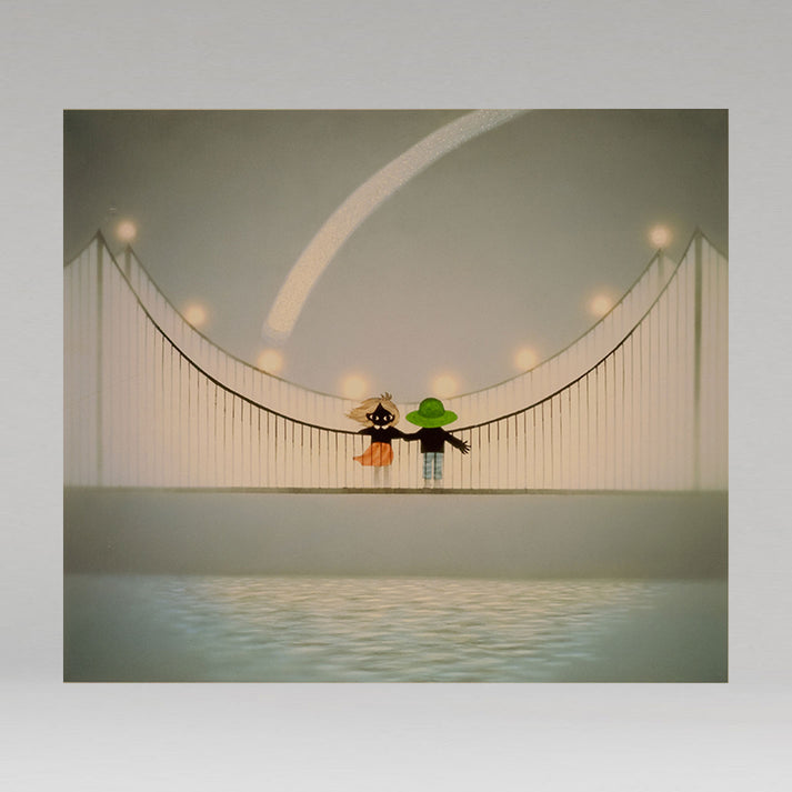 Seiji Fujishiro (Tokyo 1927 - ) – Uni-art Gallery